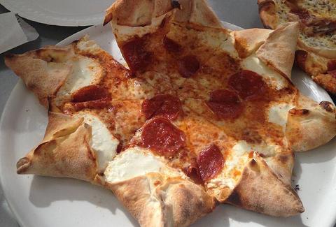 Giotto Maestro Della Pizza: A Miami, FL Restaurant.