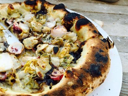 Cart-Driver: A Restaurant in Denver, CO - Thrillist