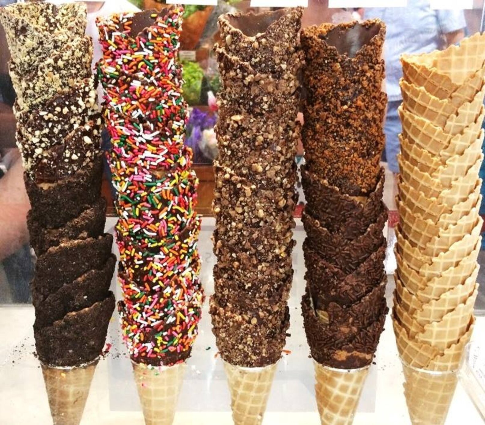 Best Food at Reading Terminal Market - Thrillist