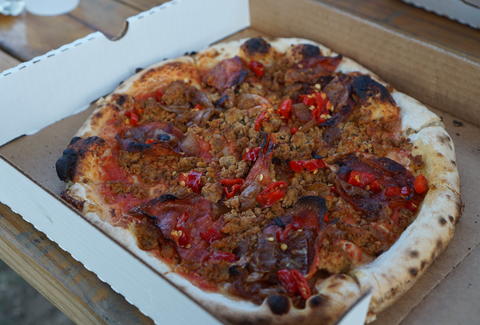 The Best Pizza Places in Austin - Thrillist