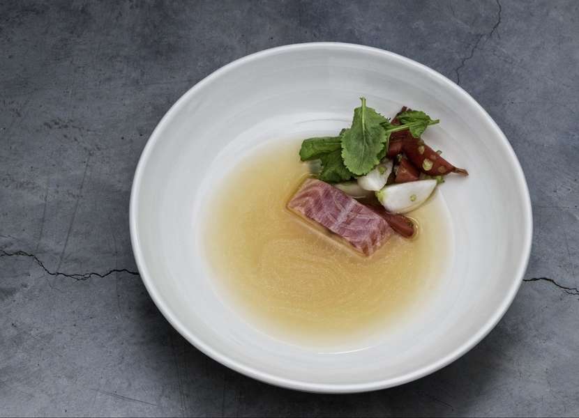 Lyle's: A Restaurant in London, Greater London - Thrillist