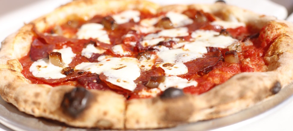 The Best Pizza Places in Austin