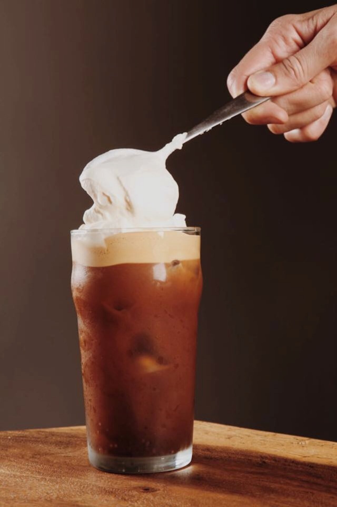 Best Cold Coffee Drinks in San Francisco, CA - Thrillist