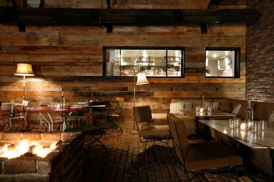 Gjelina: A Restaurant in Venice, CA - Thrillist