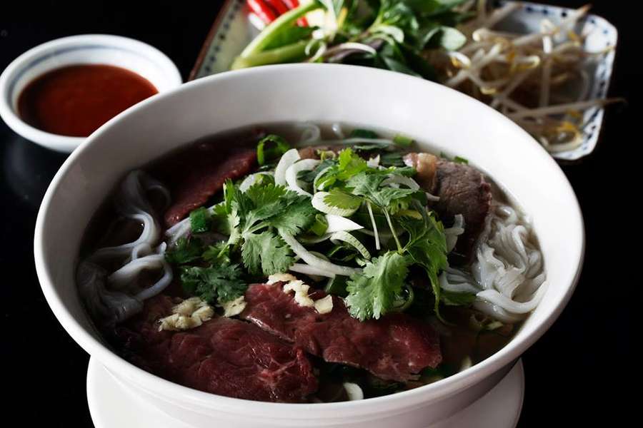 Cây Tre: A Restaurant in London, Greater London - Thrillist