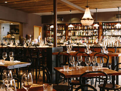 Sotto: A Restaurant in Los Angeles, CA - Thrillist