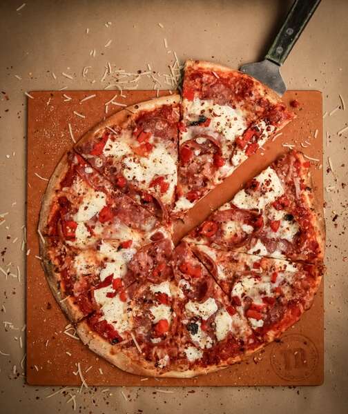 Taverna Rossa Craft Pizza & Beer: A Restaurant in Plano, TX - Thrillist