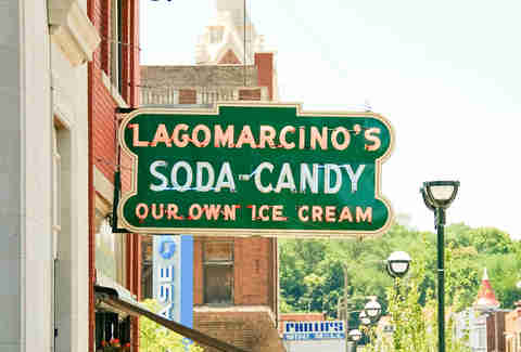 Things You Didn’t Know About Green River Soda, Chicago's Oddly ...
