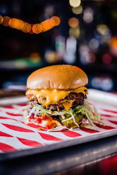 MEATliquor: A Restaurant in London, Greater London - Thrillist