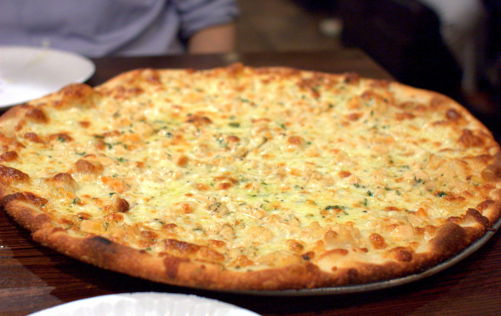 Denino's Pizzeria & Tavern: A New York, NY Restaurant.