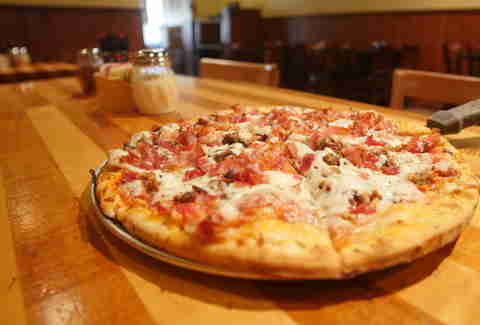 The Best Pizza in Indianapolis - Thrillist