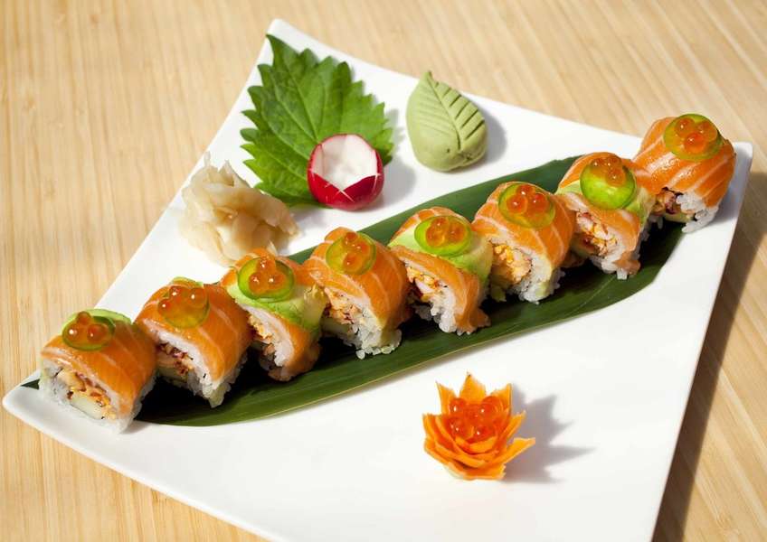 Arami: A Restaurant in Chicago, IL - Thrillist