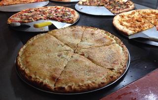 Aliante Medley Buffet - Thrillist Las Vegas