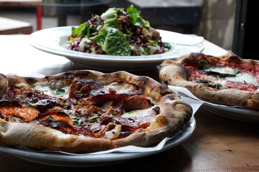 Pitfire Pizza: A Restaurant in Los Angeles, CA - Thrillist