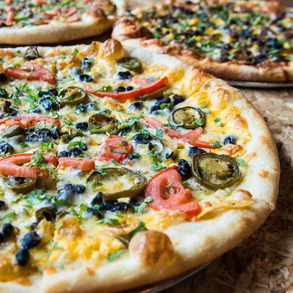 Sizzle Pie: A Restaurant in Portland, OR - Thrillist