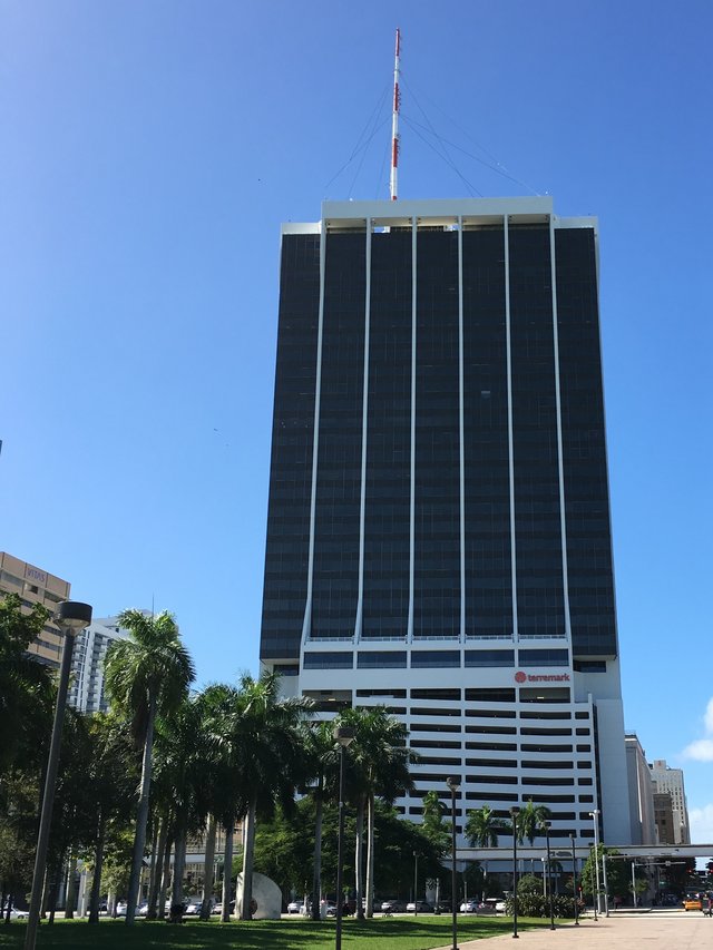 Historic Miami Landmarks That Somehow Still Exist - Old Miami Architecture