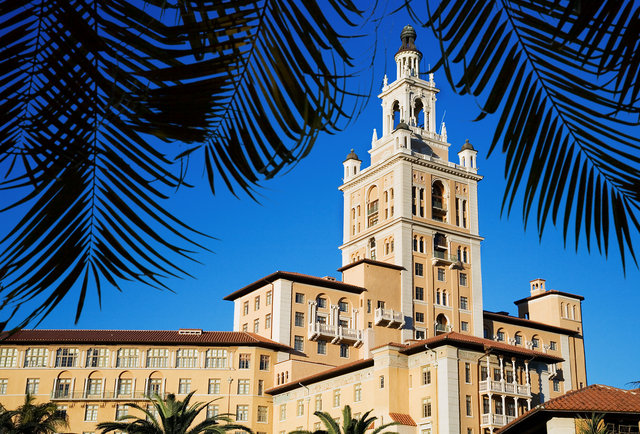 Historic Miami Landmarks That Somehow Still Exist - Old Miami Architecture