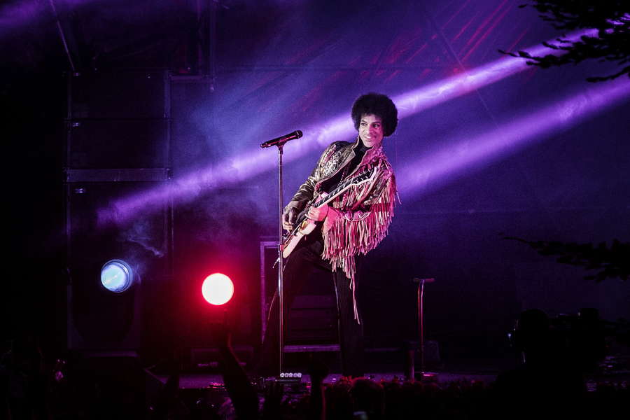 An Open Letter to Prince from Minneapolis - Thrillist