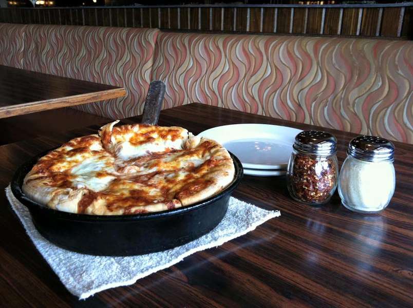 Union Jack Pub: A Bar in Indianapolis, IN - Thrillist