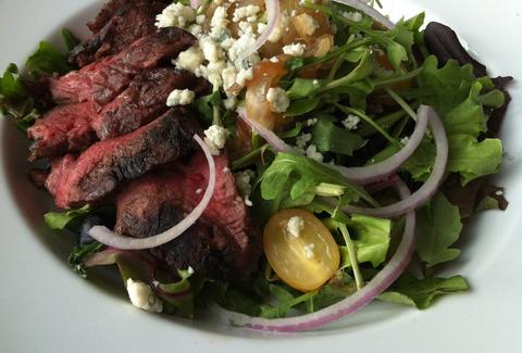 CHA Spirits & Pizza Kitchen: A Cleveland, OH Restaurant.