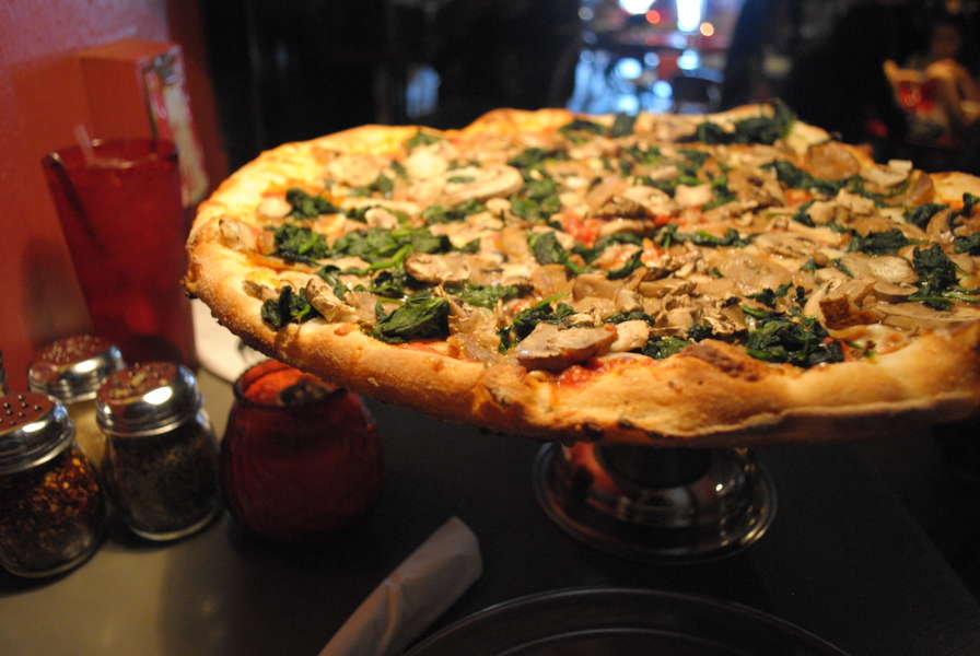 Home Slice Pizza: A Restaurant in Austin, TX - Thrillist