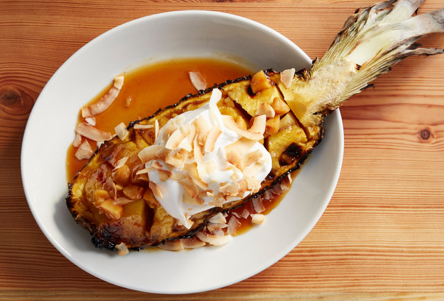 Nix - Thrillist New York