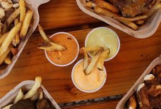 Poke Mon: A Portland, OR Restaurant.