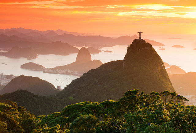 Exploring Brazil Beyond the Beach