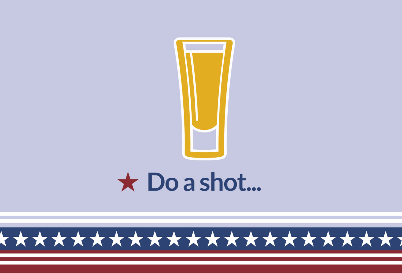 The Official 2016 DC Election Season Drinking Game - Thrillist