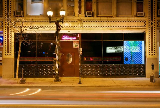 Debonair Social Club - Thrillist Chicago