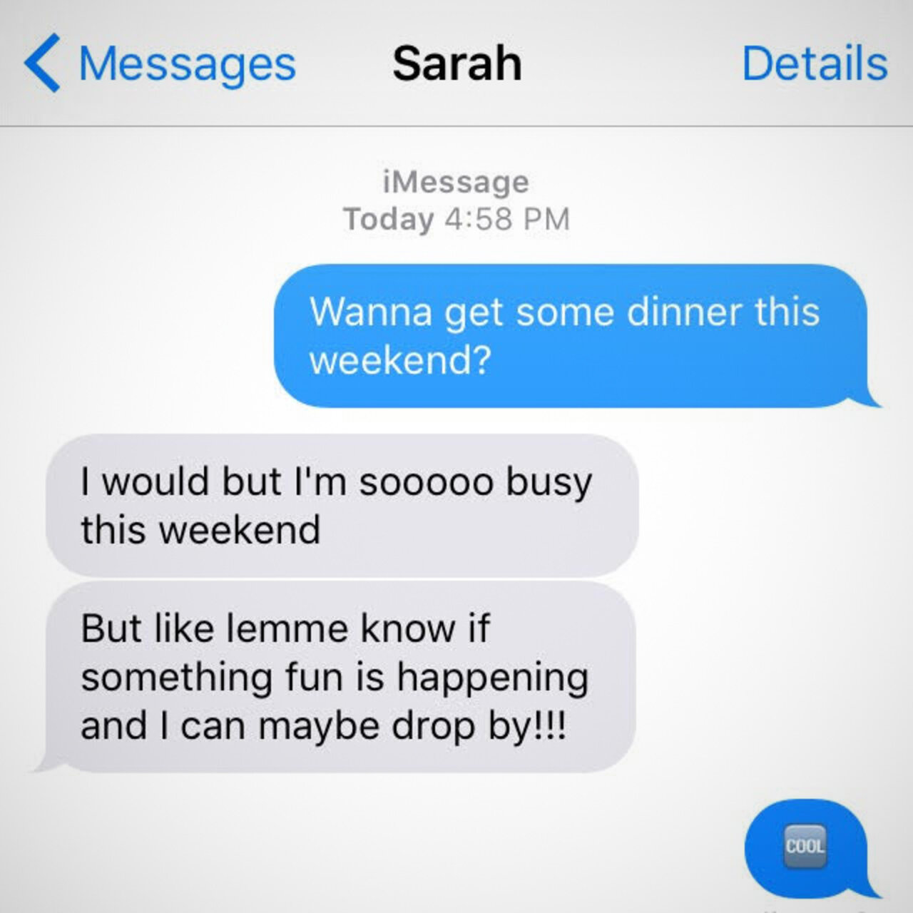 The 15 Most Underrated Emojis - Thrillist
