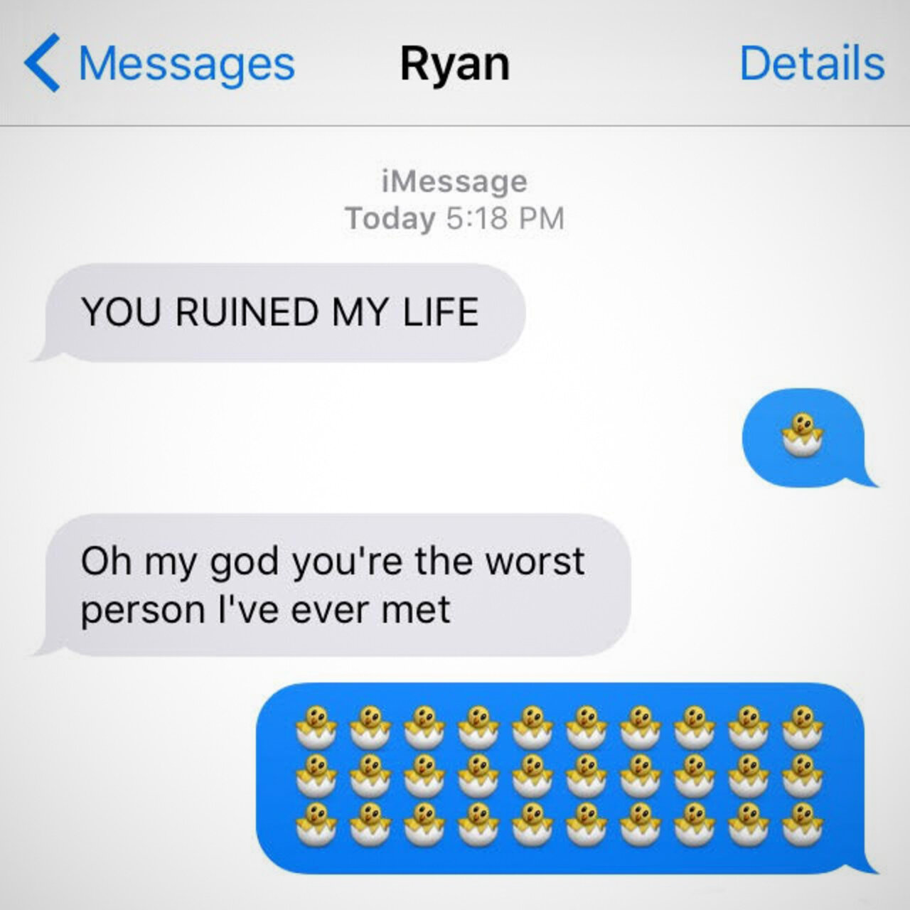 The 15 Most Underrated Emojis - Thrillist