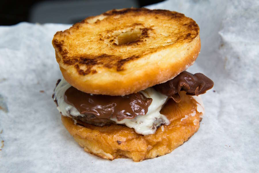 Weird Sandwiches: Delicious Combos You Have to Try - Thrillist