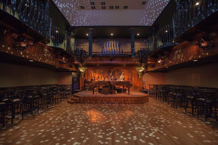 Howl at the Moon: A Bar in New York, NY - Thrillist