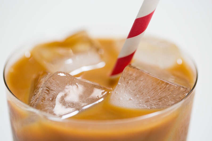 Coffee Is the Perfect First Date Drink - Thrillist