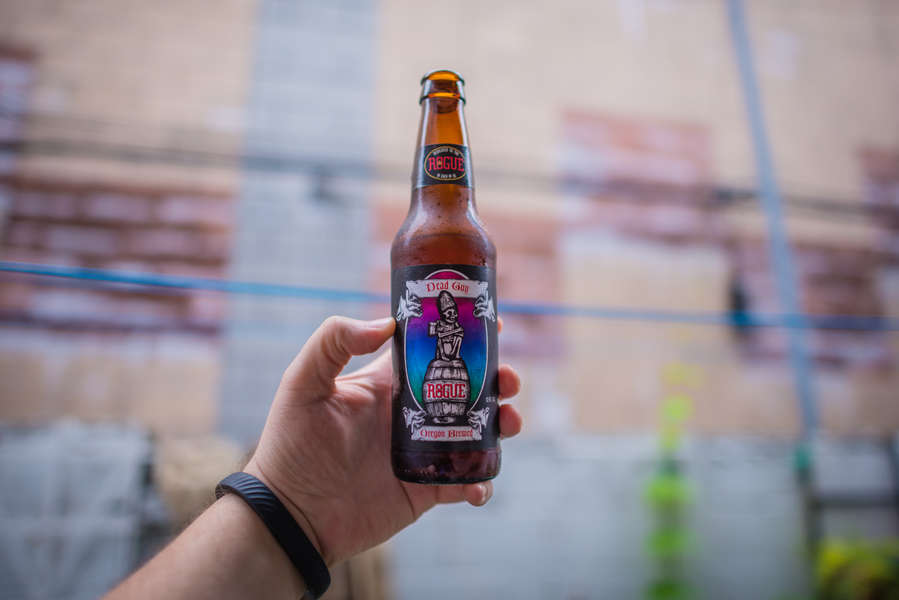 Lagunitas' Brewmaster Picks His Favorite Beers - Thrillist