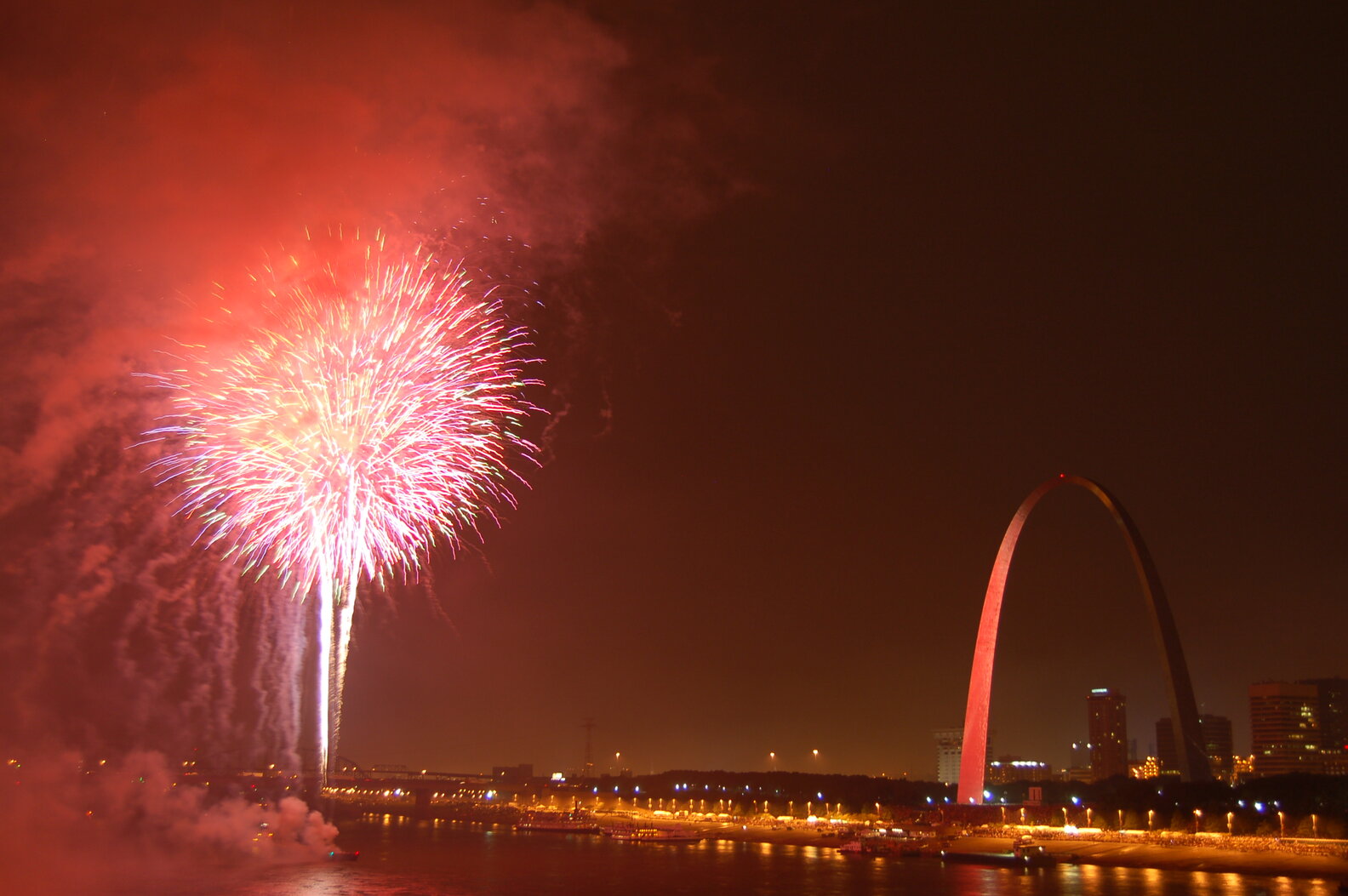 Midwest Summer Music, Food, and Film Festivals Worth a Road Trip For ...