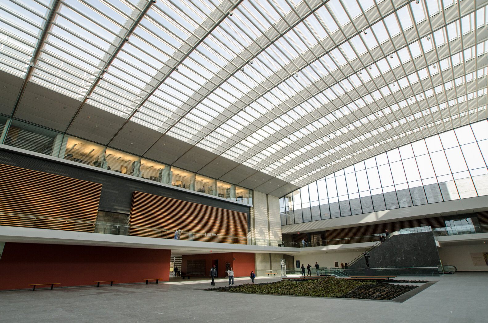 Most Beautiful Architecture Design in Cleveland, Ohio - Thrillist