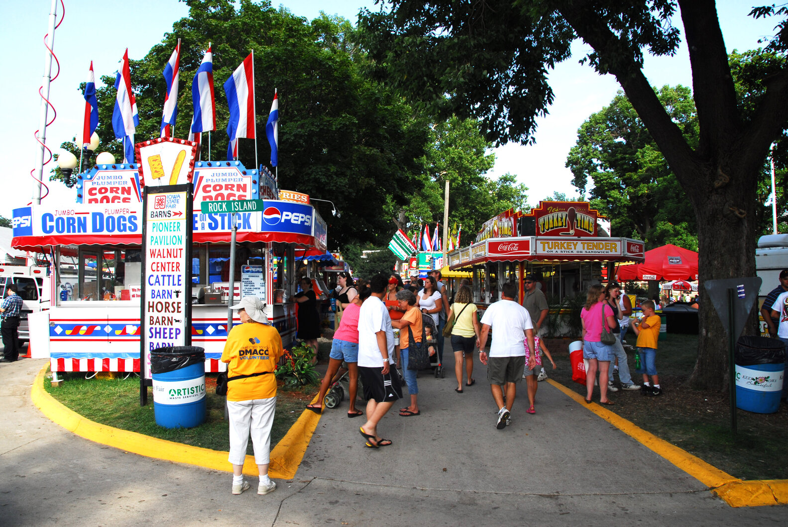 Midwest Summer Music, Food, and Film Festivals Worth a Road Trip For ...