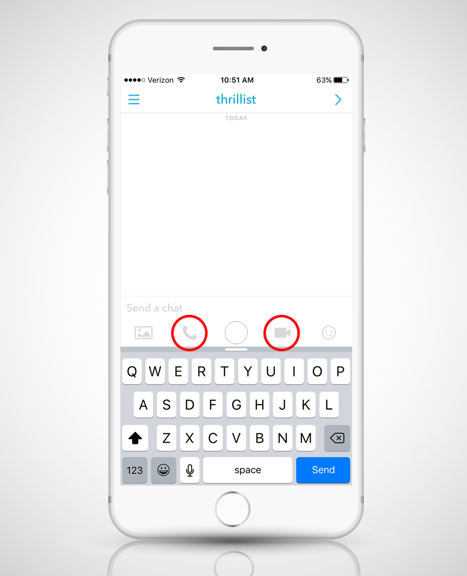 Snapchat Tips & Features You Should Be Using - Thrillist