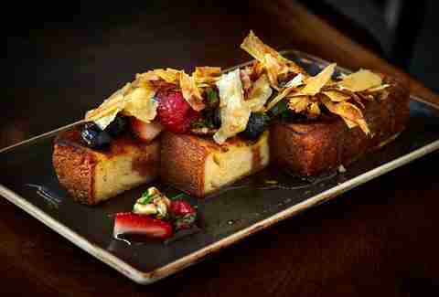 Best Neighborhoods for food and drink Washington DC - Thrillist