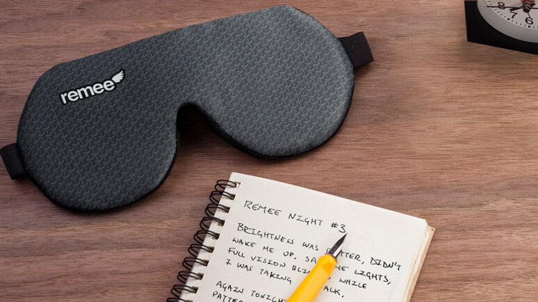 iPhone Sleep Apps and Gadgets to Get More Rest - Thrillist