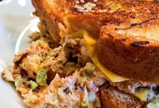 B & H Dairy - Thrillist New York