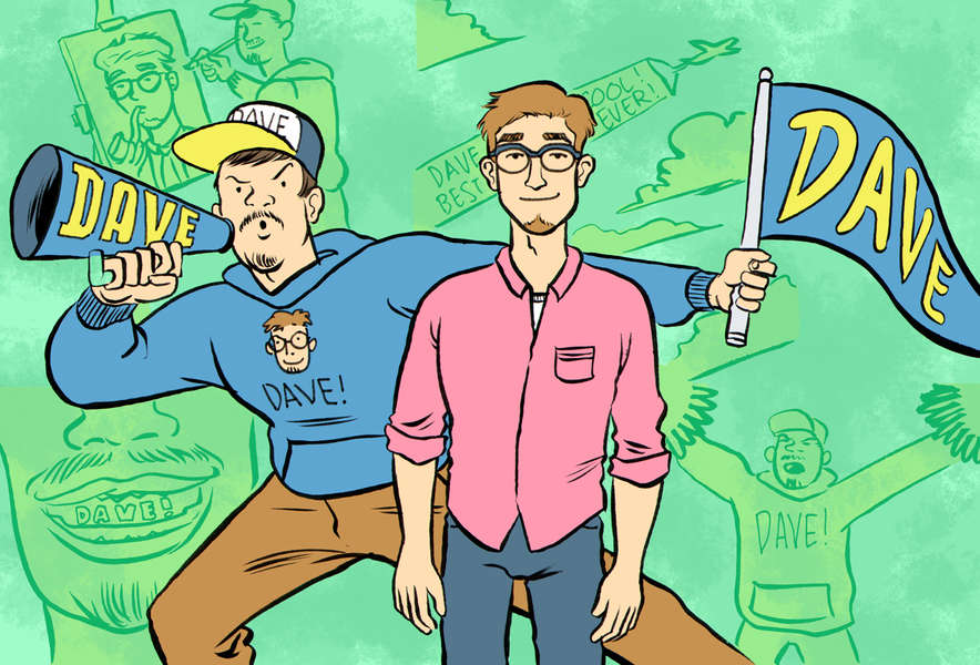 14 Types of Friends Everyone Needs in Their Life - Thrillist