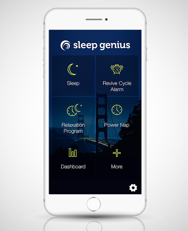 iPhone Sleep Apps and Gadgets to Get More Rest - Thrillist