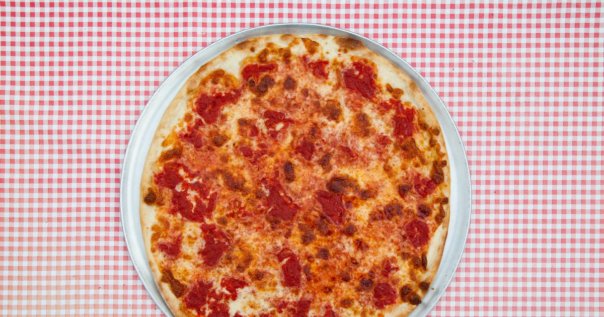 Best Pizza Places in New Jersey - Thrillist