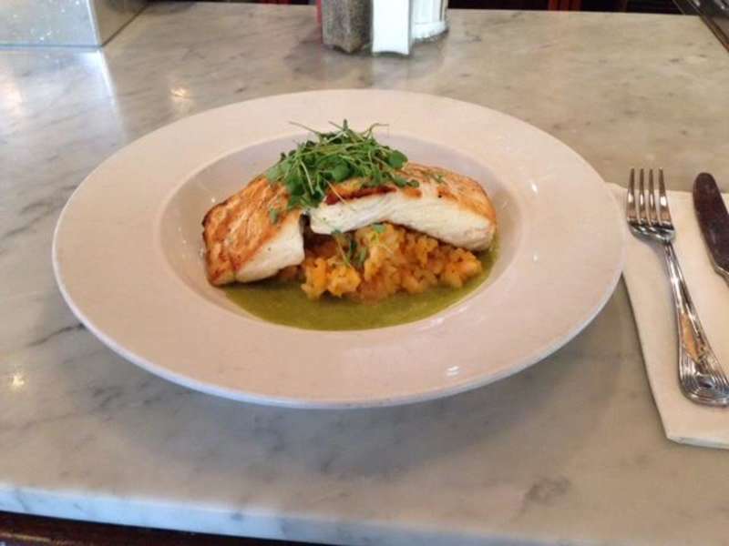 Open City: A Bar in Washington, D.C. - Thrillist