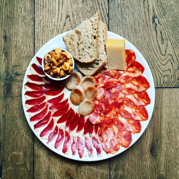 Friends of Ham: A Bar in Leeds - Thrillist