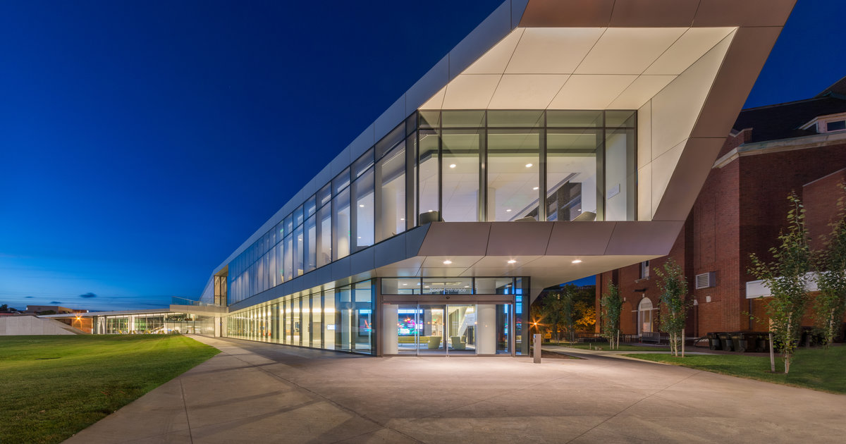 Most Beautiful Architecture Design in Cleveland, Ohio - Thrillist