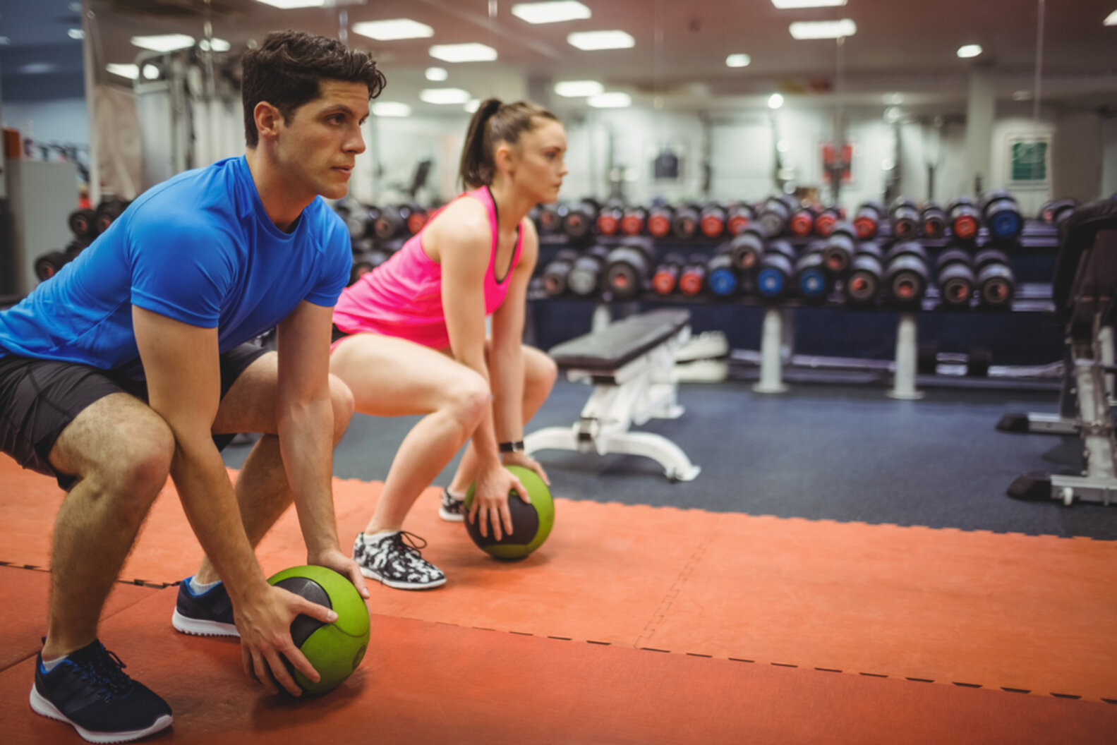 Best Aerobic & Cardio Exercises, Strength Training & Workout Routines ...